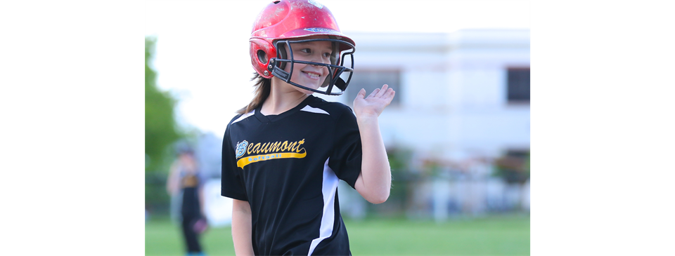 Home [www.beaumontsoftball.org]